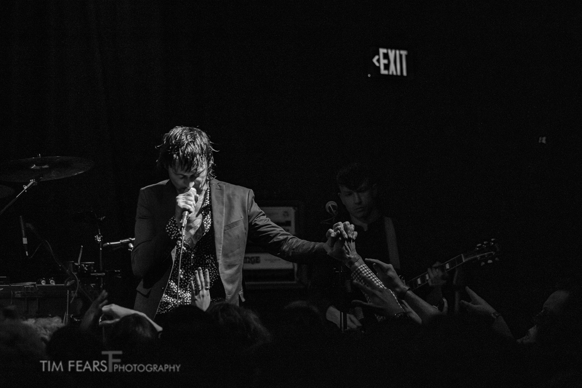 PICS: Daughters at SOMA – NBC 7 San Diego