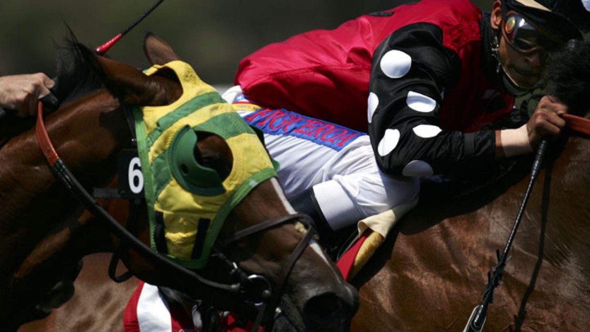 Del Mar opening day program sells out; limited tickets left for weekend ...