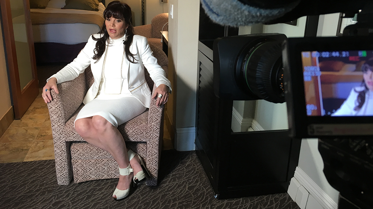 ‘Vindicated’: Dina Shacknai Reacts to Removal from Rebecca Zahau ...