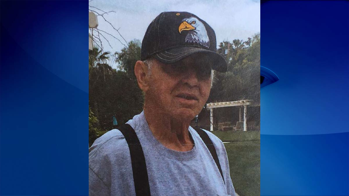 75-Year-Old ‘At Risk’ Missing Man From Vista Found in Washington State ...