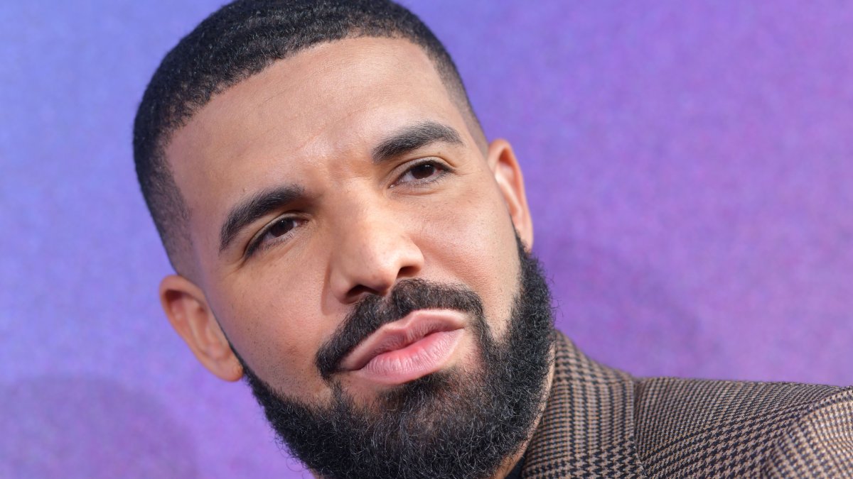 Drake Breaks Silence After Performing At Astroworld Festival Nbc 7