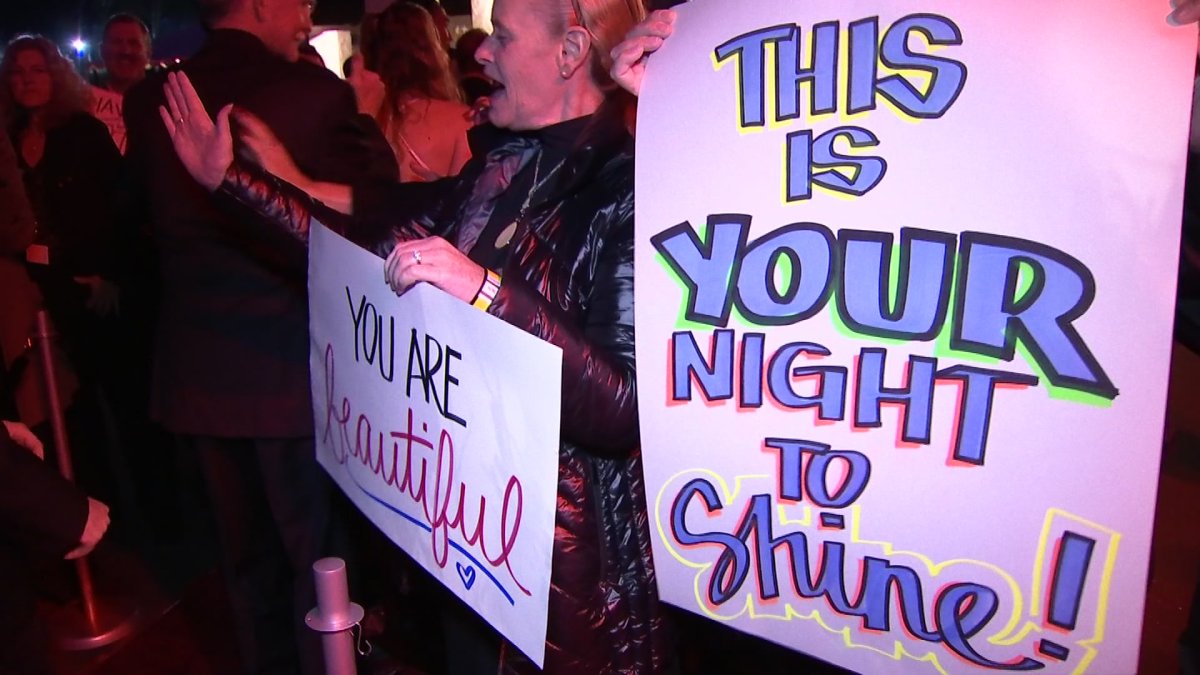 Everyone Crowned King and Queen at ‘Night to Shine’ Prom in Poway – NBC ...