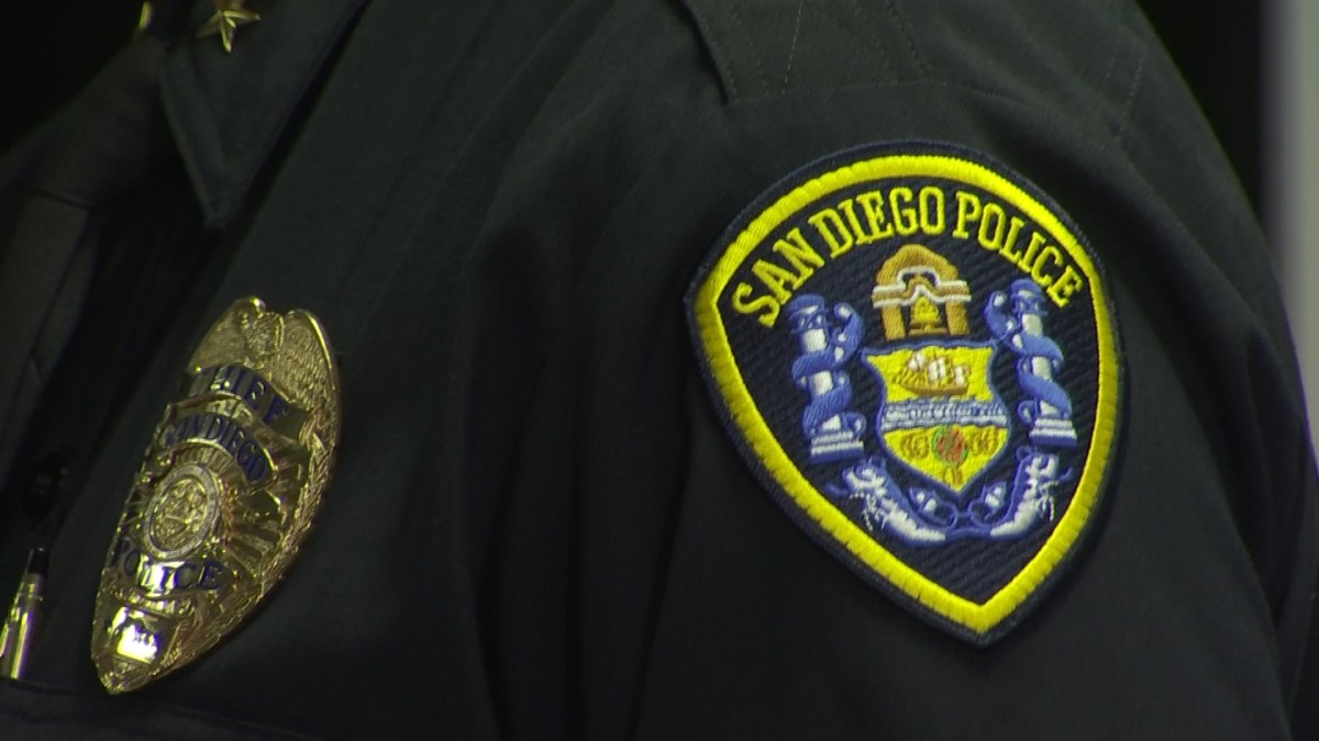 ‘Offensive’ Video Circulated Among SDPD Leads To Internal Investigation ...