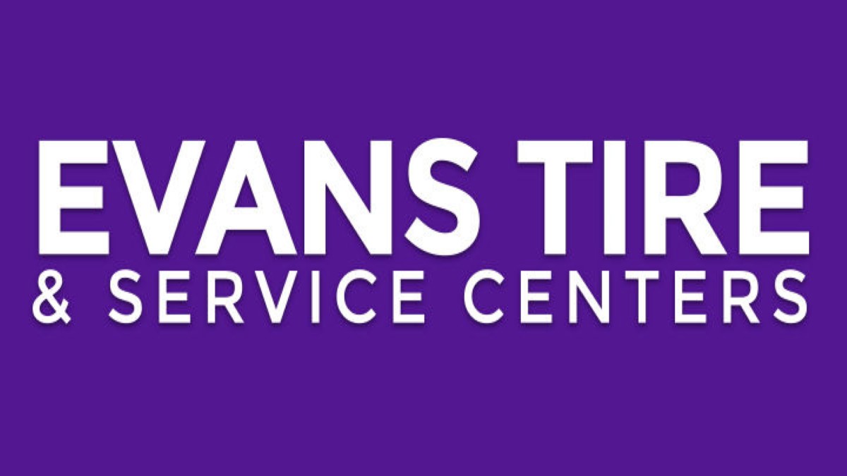 Evans Tire and Service Centers Essential Workers Tire Giveaway – NBC 7 ...