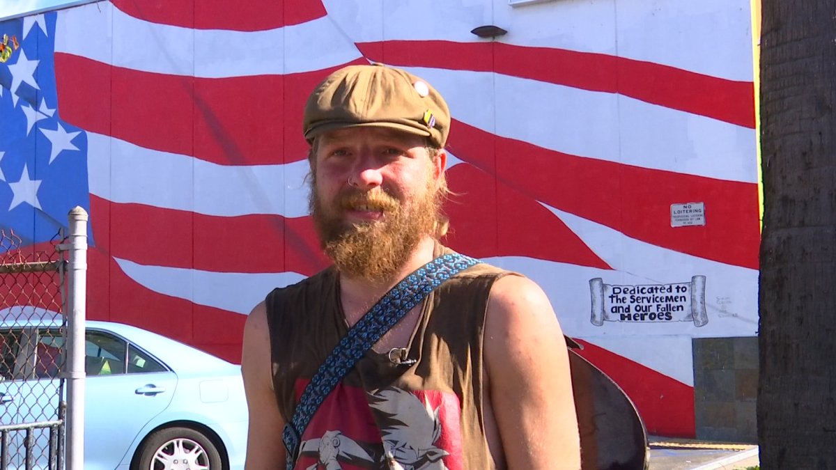 Foot Patrols Step Up in Ocean Beach – NBC 7 San Diego