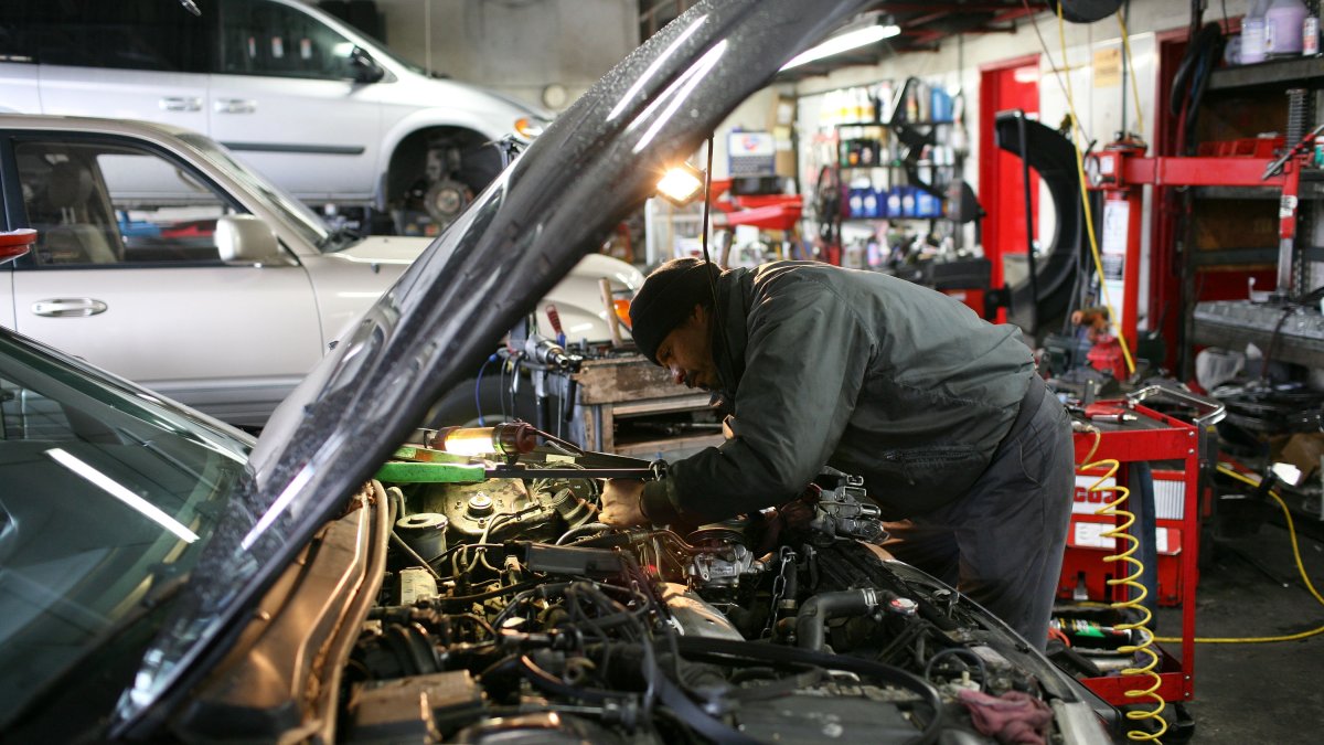 Letting Your Car Sit Idle Could Cause Problems – NBC 7 San Diego