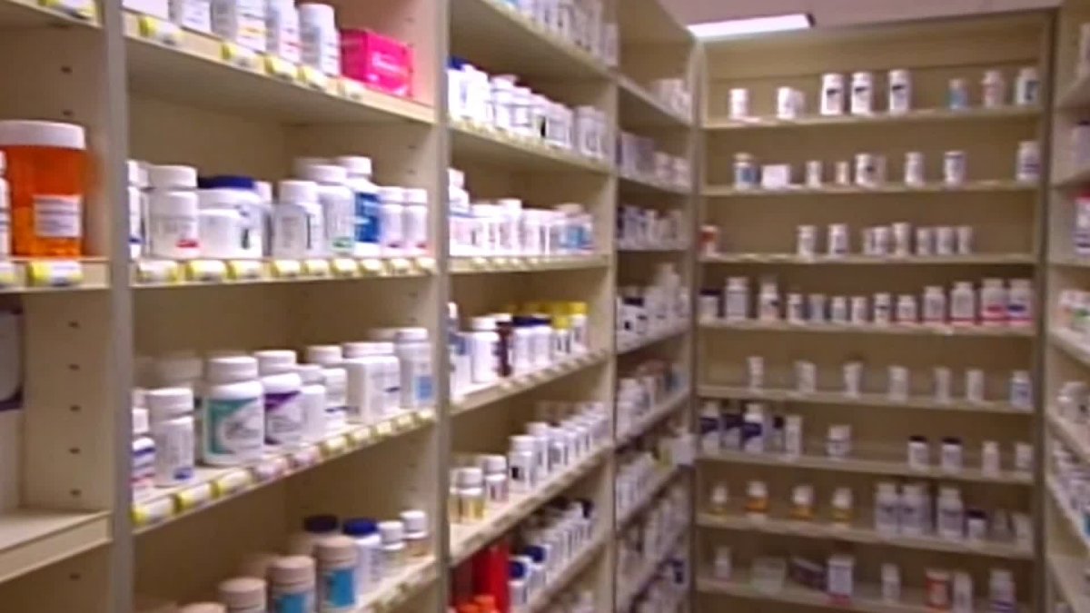 San Diego County pharmacy chain pays $350K to resolve mishandled drug ...