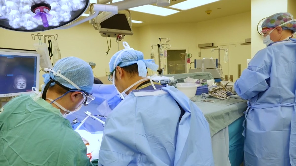 Medical Board Accuses La Jolla Doctor of Botched ‘Penis Augmentation ...