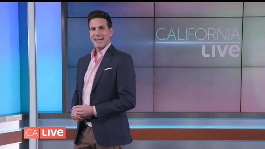 California Live – NBC 7 San Diego