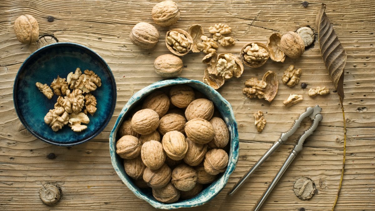 California Nut Fest Is a Crunchy Springtime Must – NBC 7 San Diego