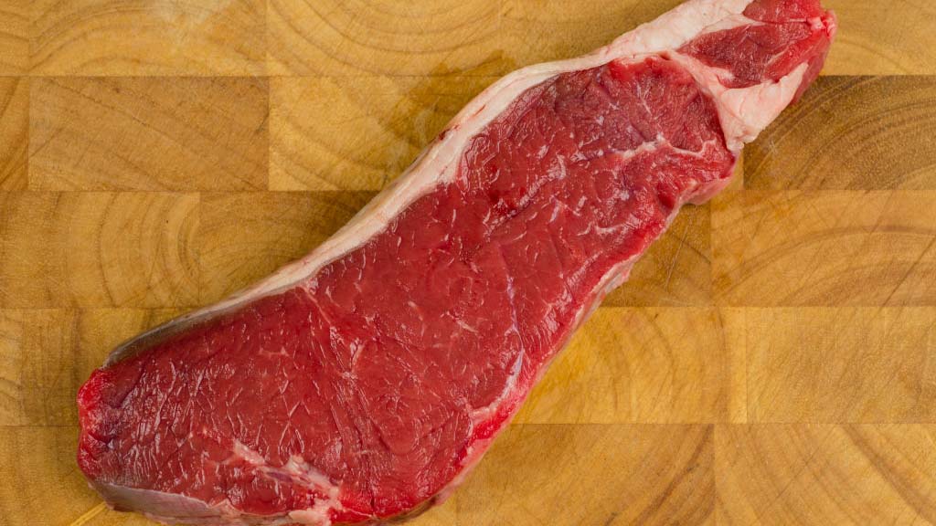 California Meat Company Recalls 24,000 Pounds of Raw Beef – NBC 7 San Diego