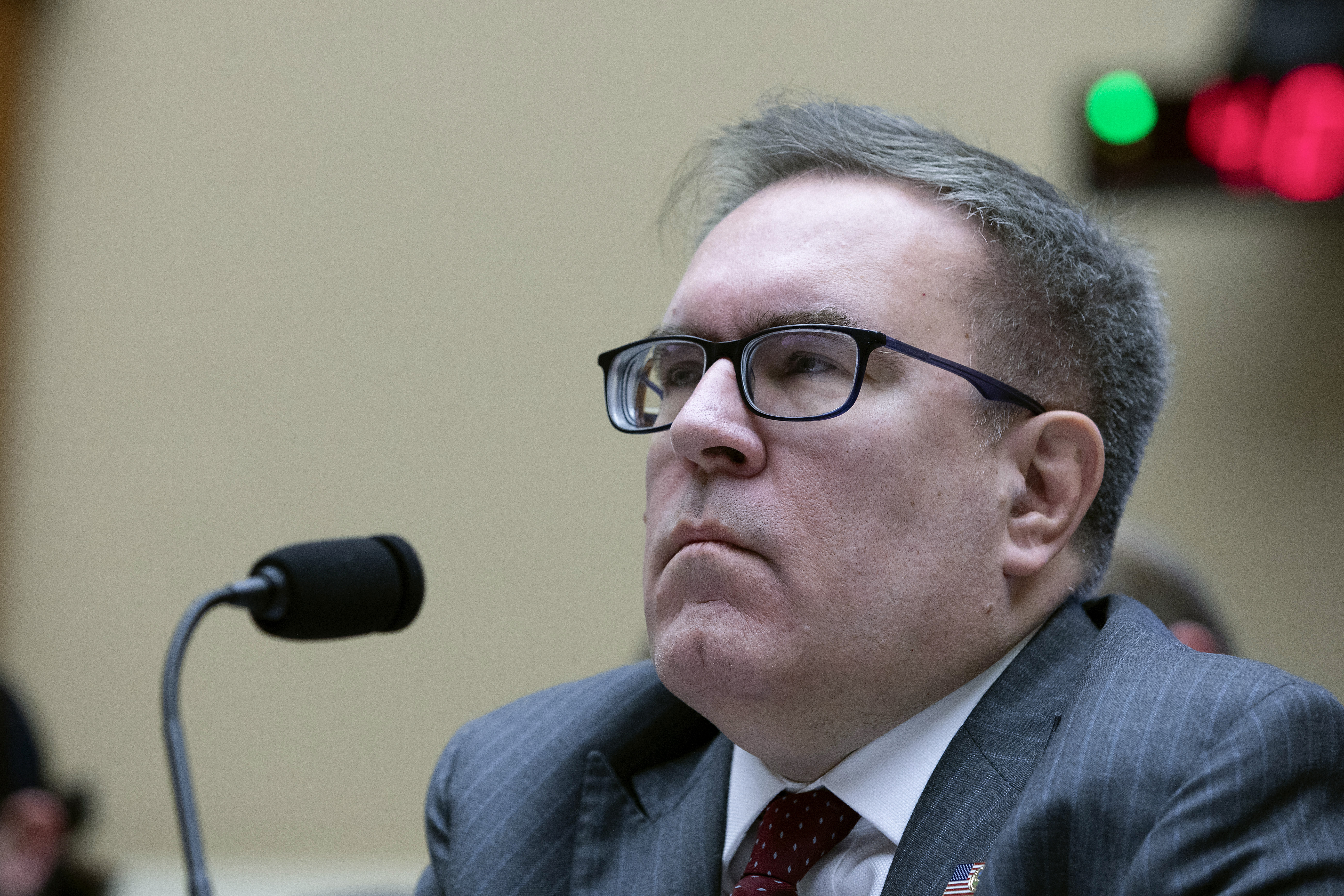 Citing Virus, EPA Has Stopped Enforcing Environmental Laws – NBC 7 San ...