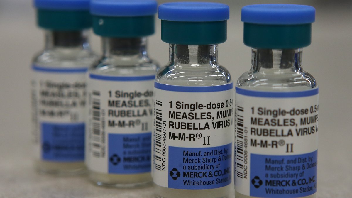 6 SDSU Students Diagnosed with Mumps: HHSA – NBC 7 San Diego