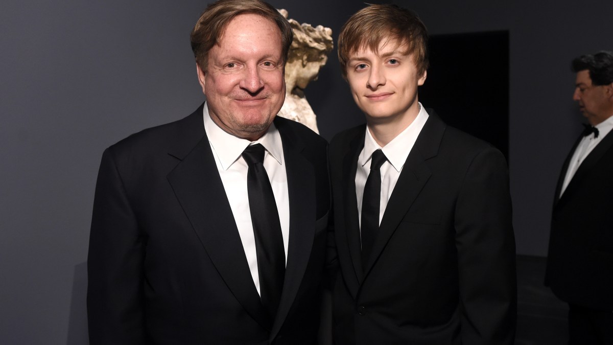 California Billionaire Ronald Burkle’s Adult Son Found Dead at Beverly ...