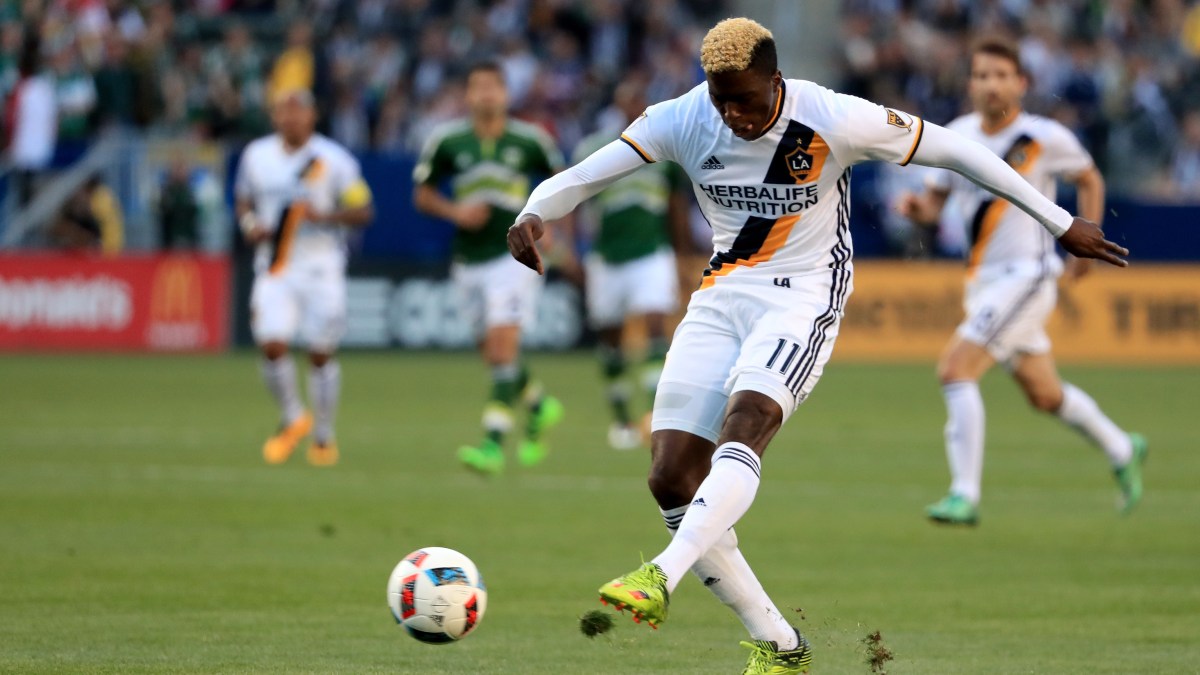 MLS Has Eyes On San Diego – NBC 7 San Diego