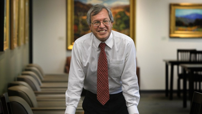 UC Irvine Law Dean Named Dean of UC Berkeley Law School – NBC 7 San Diego