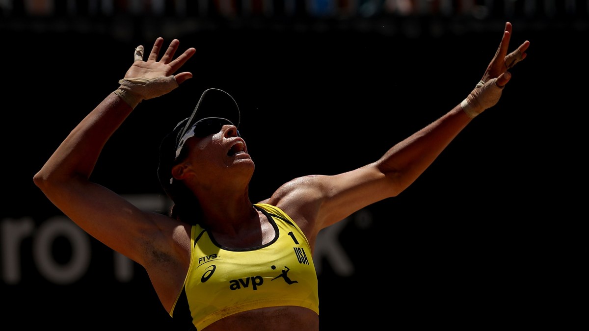 Carlsbad’s Lauren Fendrick Embarks On Postpartum Olympic Comeback – NBC ...