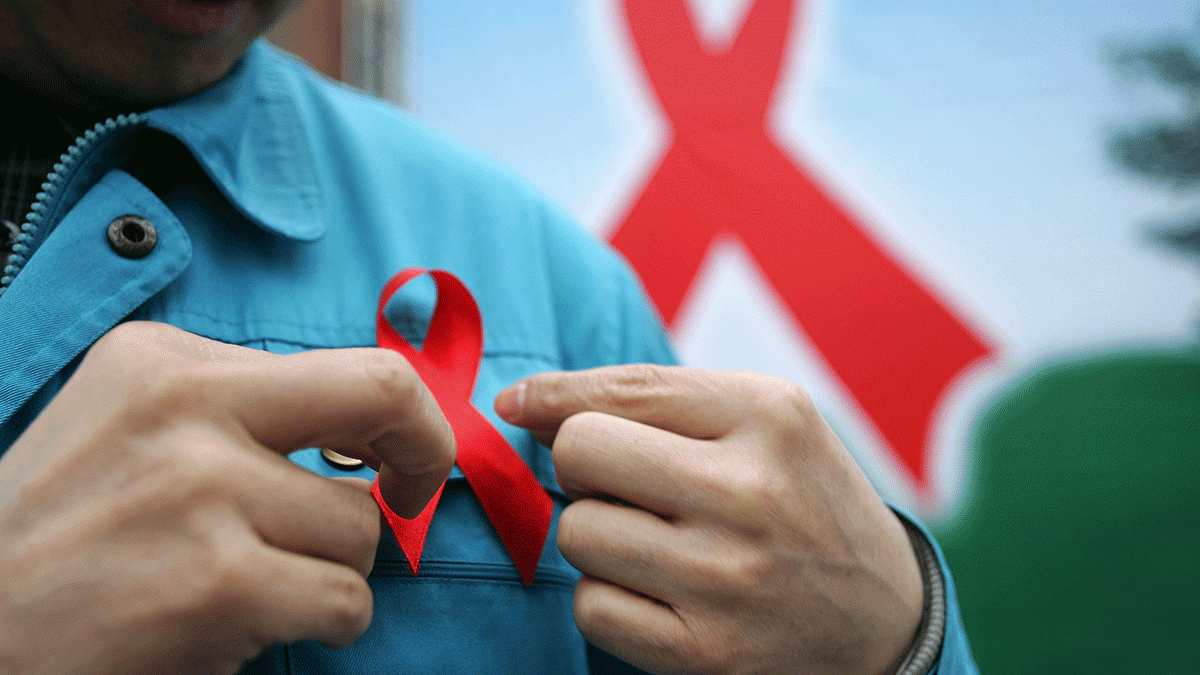 HIV could ‘surge’ and ‘cost lives’ if US stops funding: UN – NBC 7 San ...