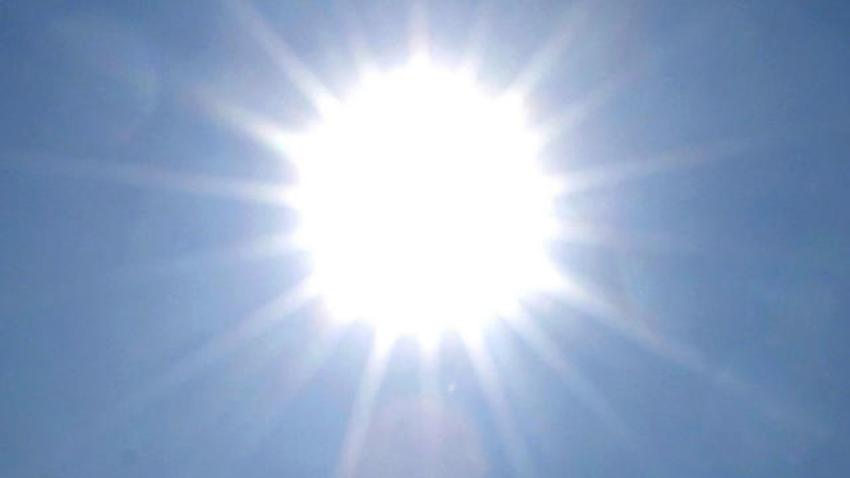 Sweltering Heat Expected for Labor Day Weekend – NBC 7 San Diego