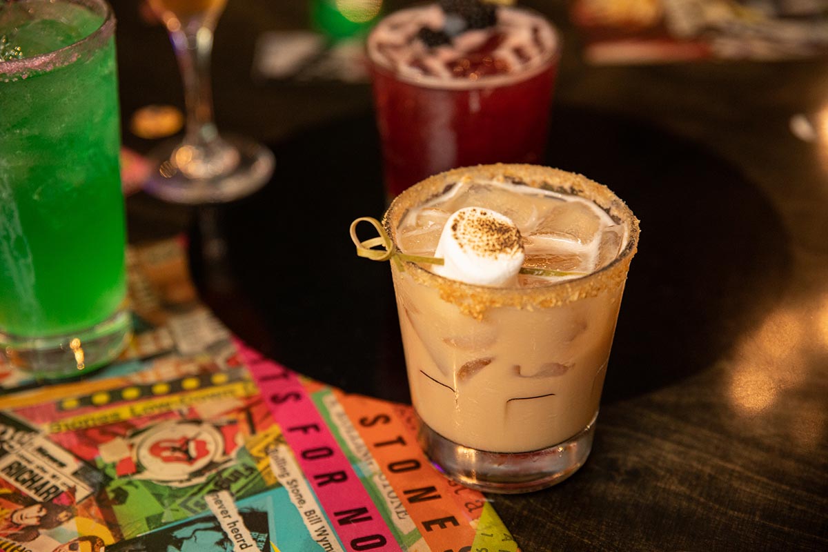 San Diego Restaurants Whip Up Comic-Con-Themed Food & Drinks – NBC 7 ...