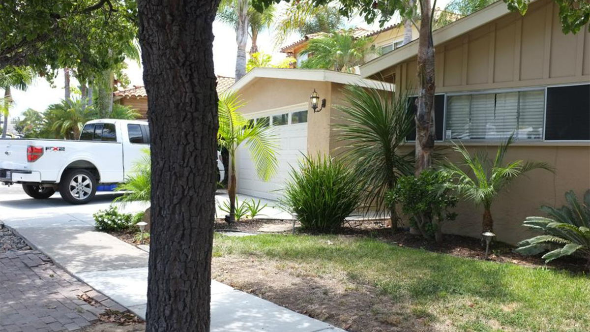 Some San Diegans could see their homeowners insurance go up as much as ...