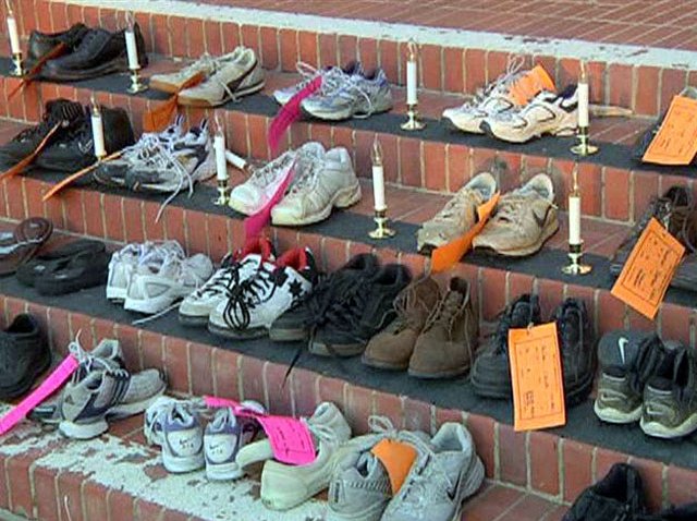 The Changing Face of the Homeless – NBC 7 San Diego