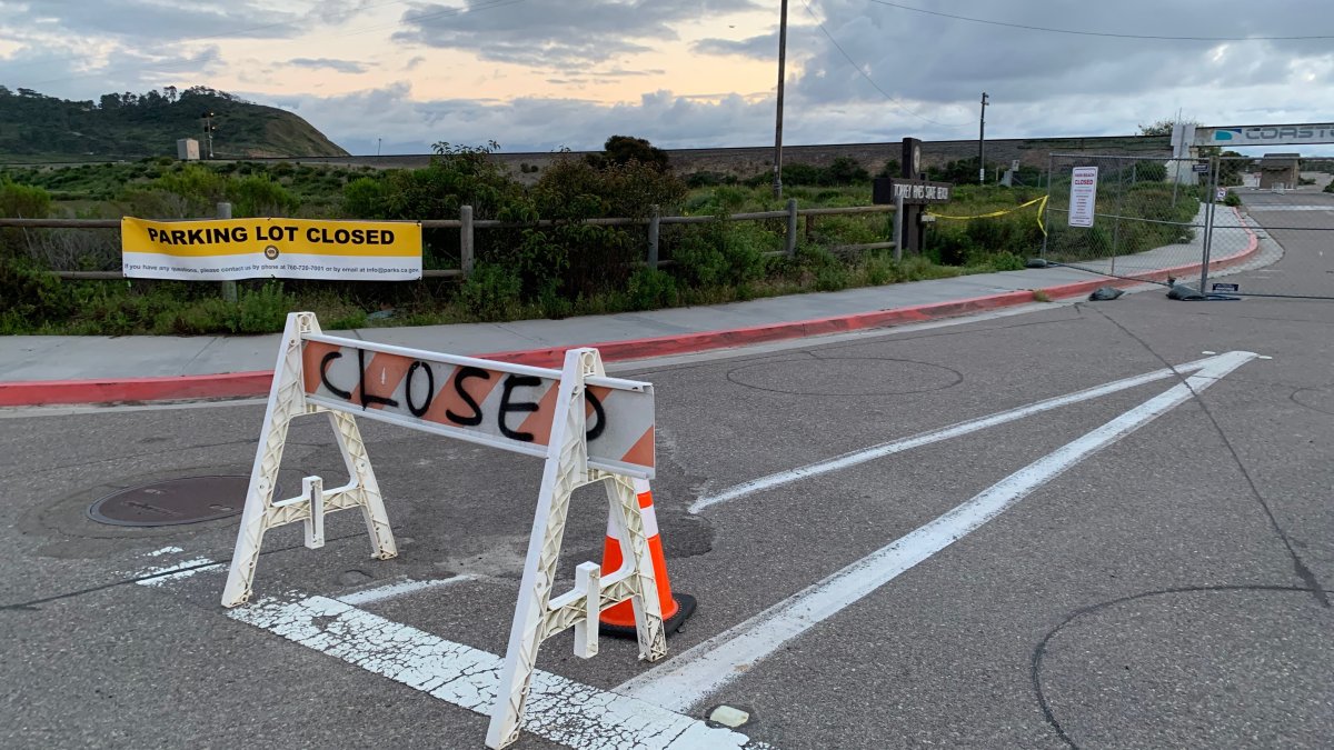 What is Happening With State Parking Passes During Park Closures? – NBC ...