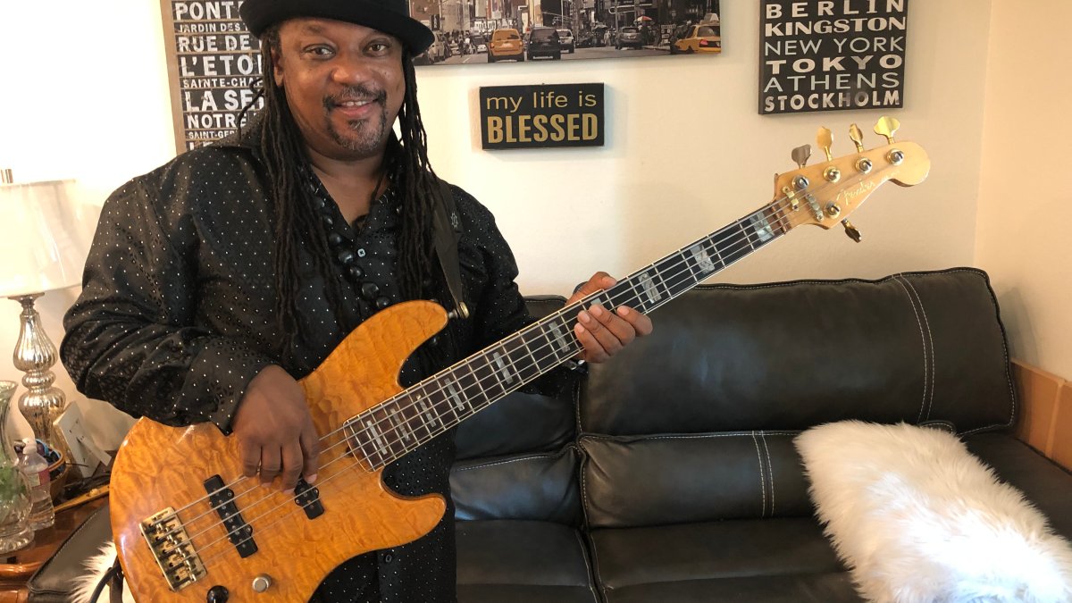 Grammy Award-Winning Musician Finds Social ‘Media’ Justice – NBC 7 San ...