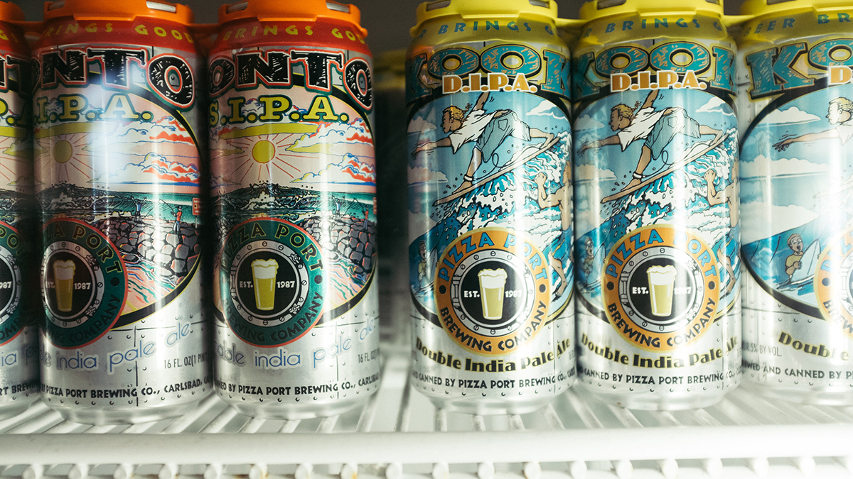 National IPA Day: A Look at San Diego’s Strong IPA Culture – NBC 7 San ...