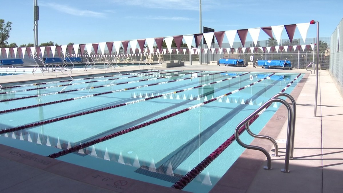 $52 Million Wellness Center with Olympic-Size Pool Opens for South Bay ...