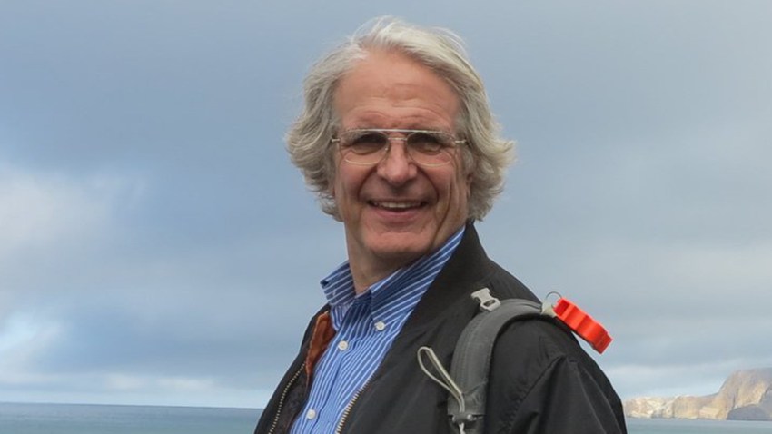 Julian Nott Dies Following Mishap With Experimental Balloon – NBC 7 San ...