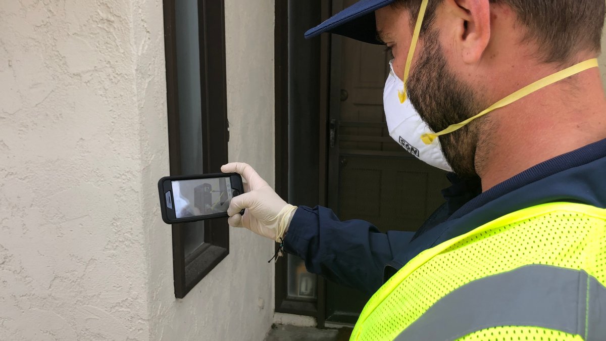 Technicians Can’t Come Inside, So You’ll Have to Fix Your Own Internet ...