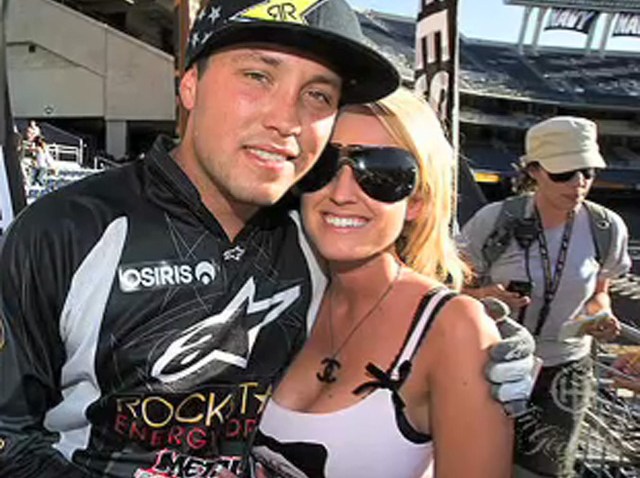 Jeremy Lusk Remembered – NBC 7 San Diego