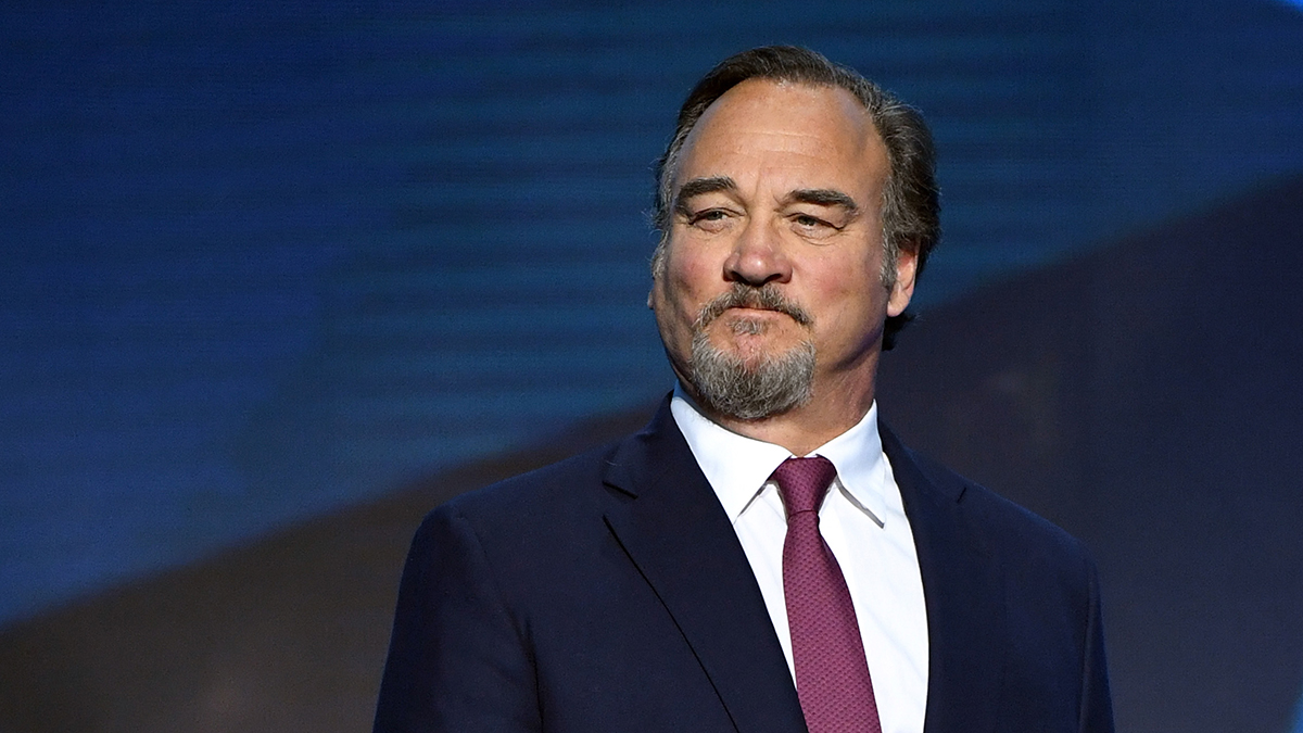 Actor Jim Belushi’s Happy Place Is Growing Pot in Oregon – NBC 7 San Diego