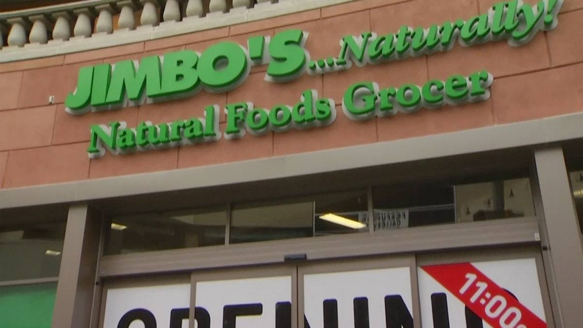 Jimbo’s Heads to Horton Plaza Mall – NBC 7 San Diego