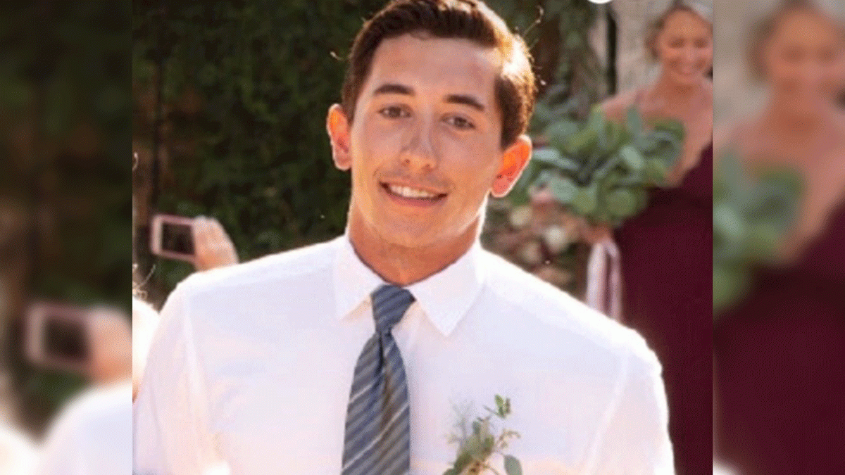 ‘Joey Helped Everybody’: Carlsbad Family Remembers Son Killed in ...