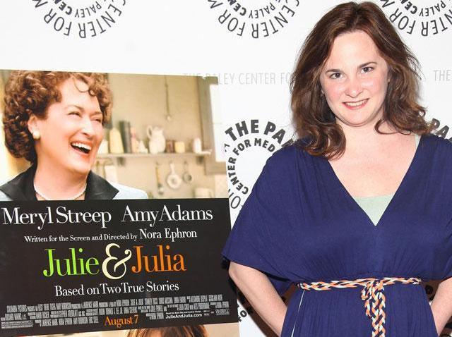 The Real Julie In “Julie and Julia” Is from Texas – NBC 7 San Diego