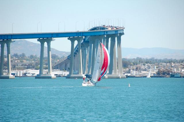 Toll Returning to Coronado Bridge? – NBC 7 San Diego