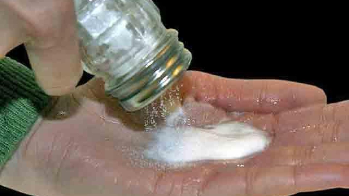 Cut your salt intake but not your iodine consumption – NBC 7 San Diego