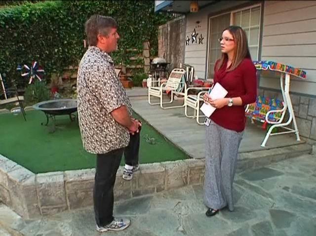 Dave Cave Explains His Rage – NBC 7 San Diego