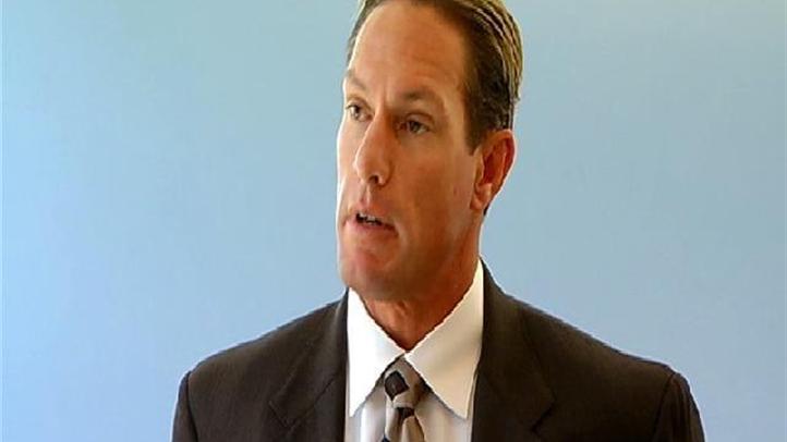 Video: Brian Giles Speaks After Verdict – NBC 7 San Diego