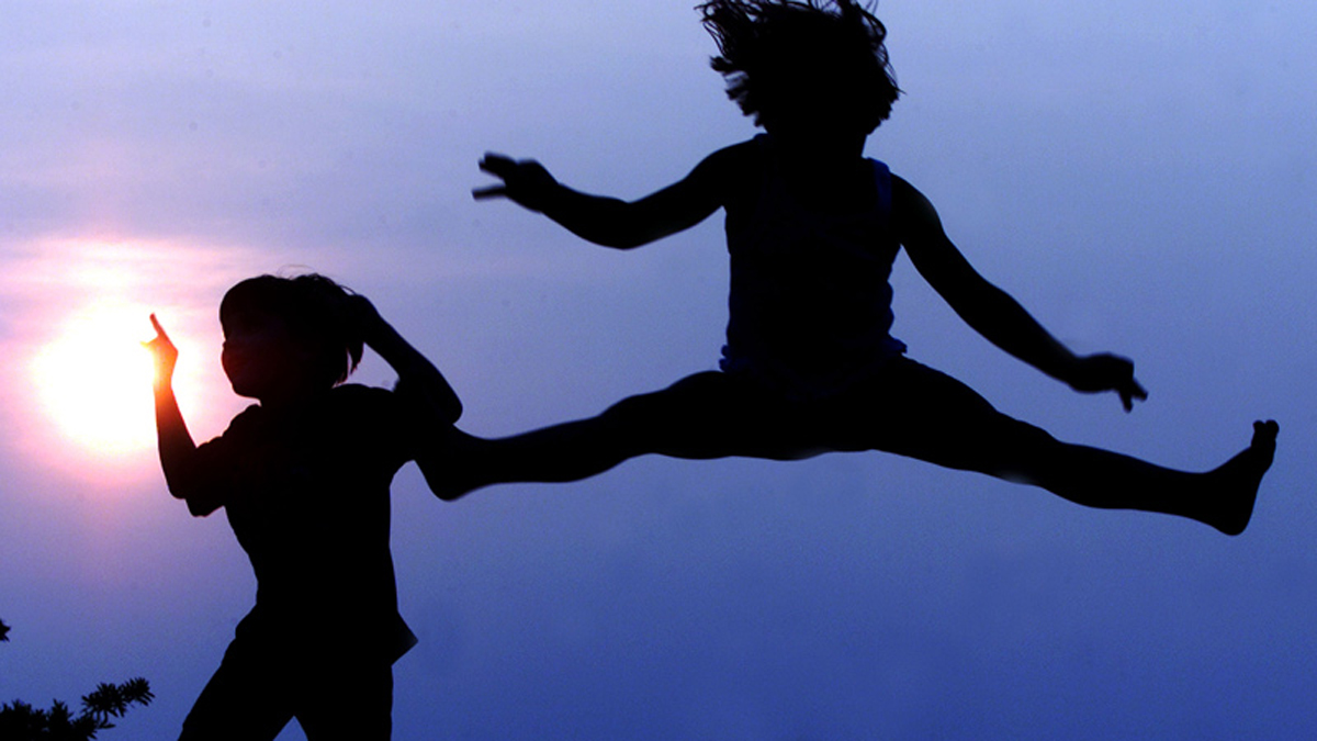 Program Helps Kids Understand Importance of Social Distancing Over the ...