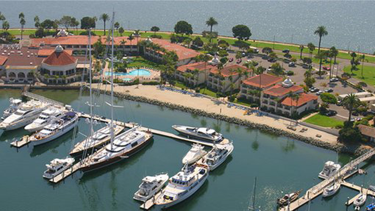 Kona Kai Resort Nears Completion of $22 Million Makeover – NBC 7 San Diego