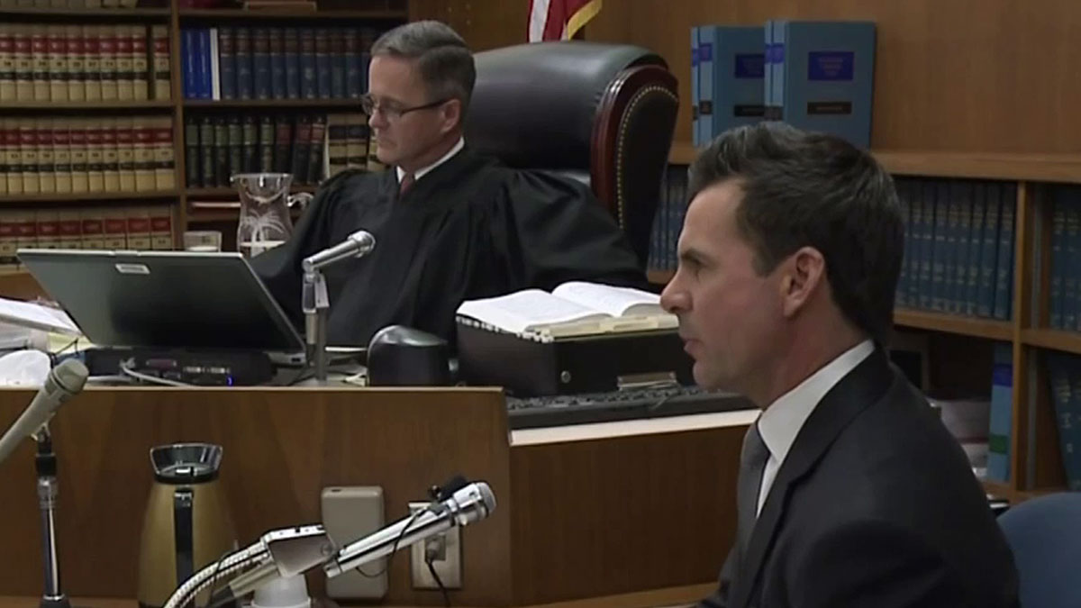 Sportscaster Kyle Kraska Testifies Against Shooting Suspect – NBC 7 San ...