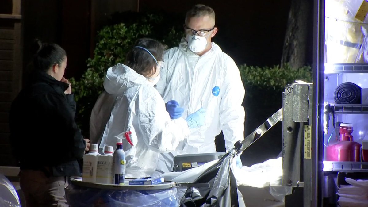 Woman Arrested in Fentanyl Distribution Operation Sentenced to ...