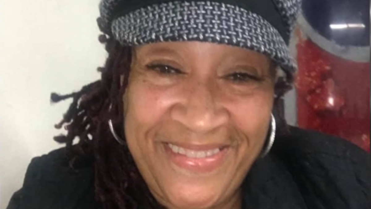 Woman Struck By Projectile During La Mesa Protest Sues Officer, City ...