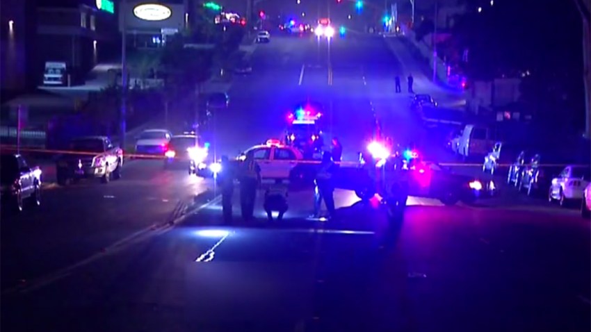 Driver In Lincoln Park Hit And Run Crash Pleads Guilty Nbc 7 San Diego