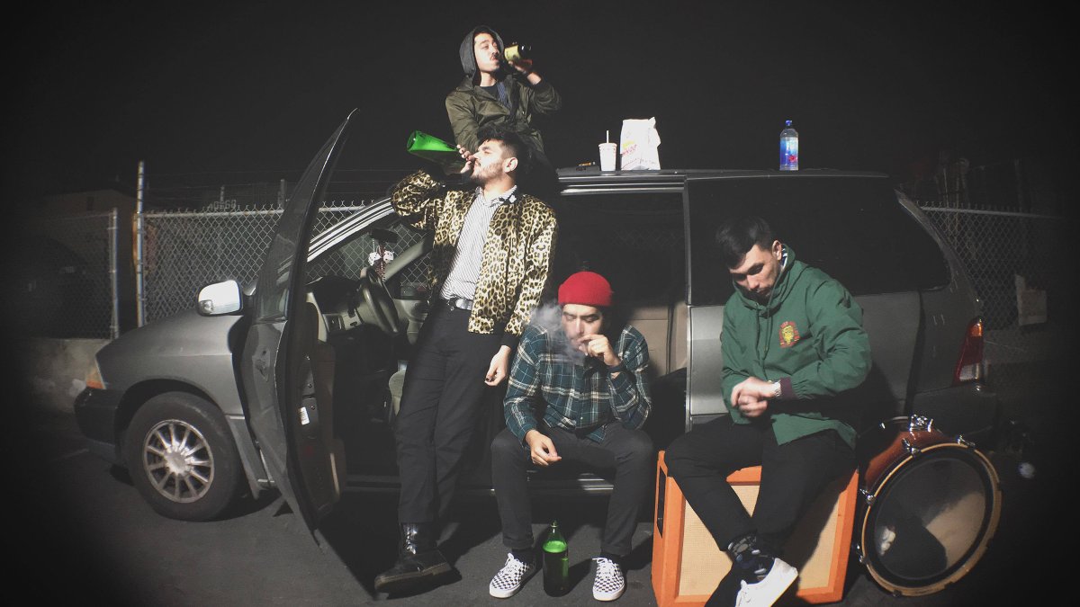 Minecraft’s Virtual Block Party Features SD Acts – NBC 7 San Diego