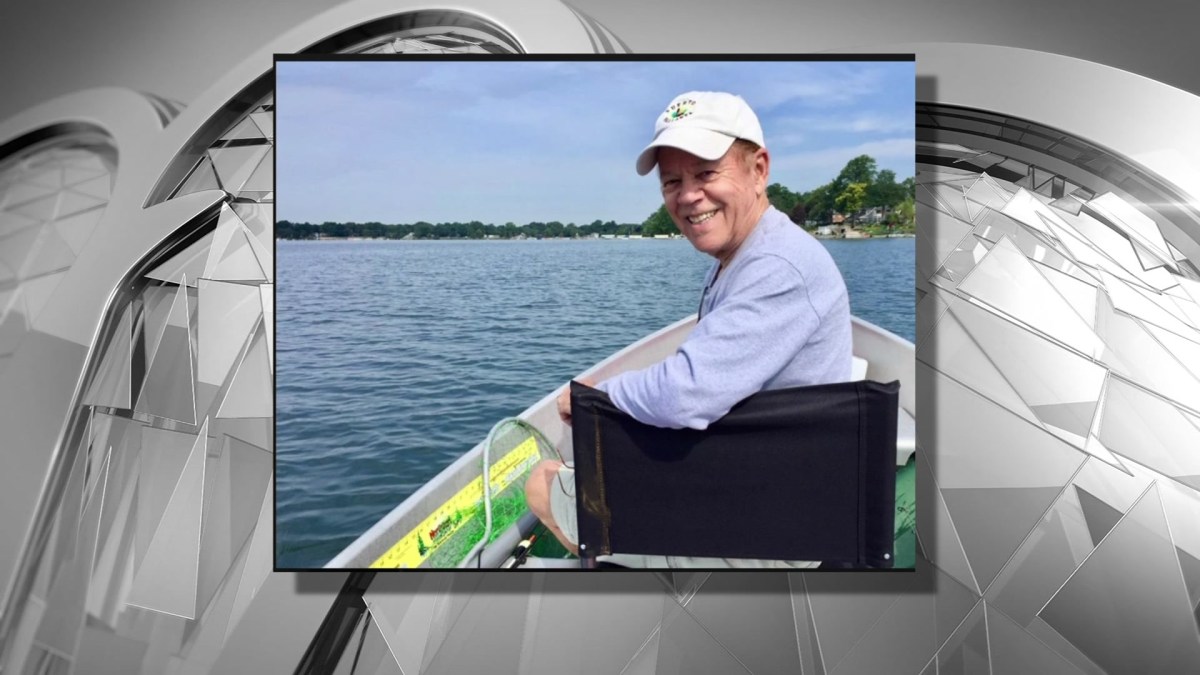 Former KUSI Entertainment Reporter Fred Saxon Dies – NBC 7 San Diego