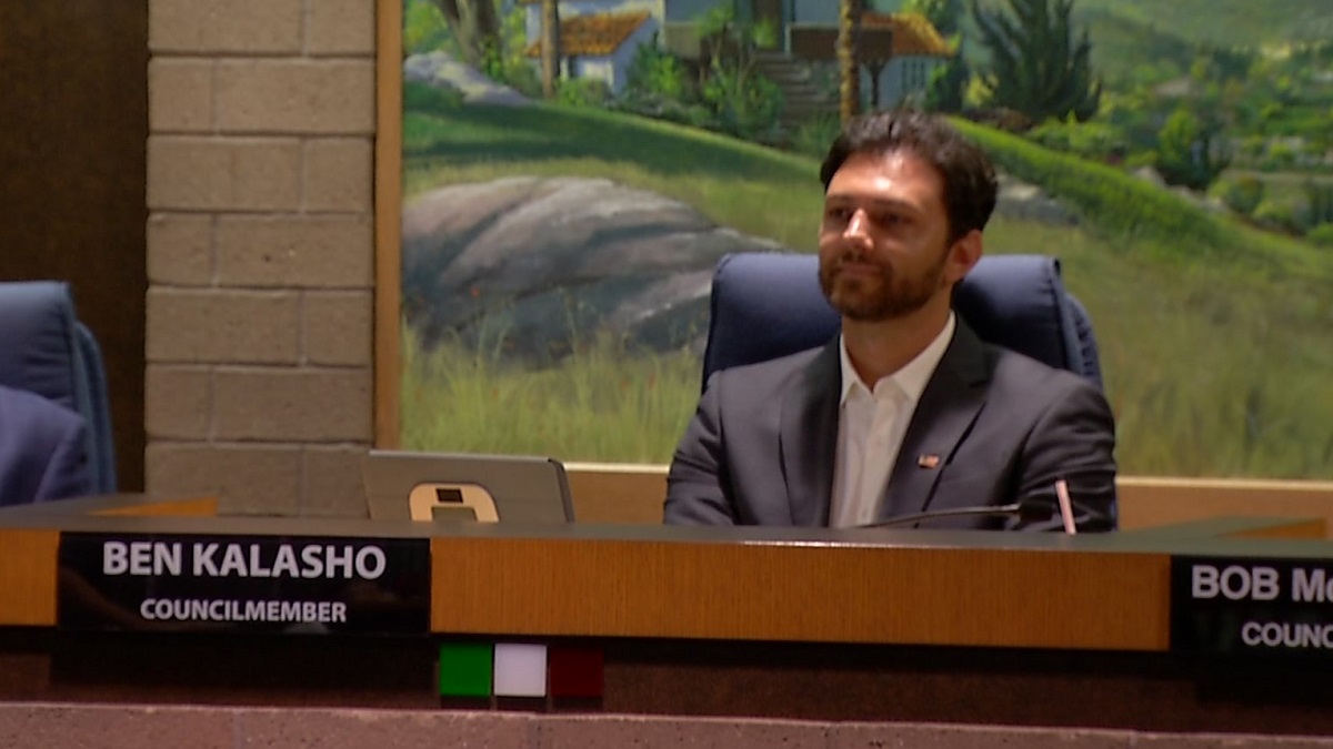 El Cajon sues fugitive ex-councilmember and wife over alleged ‘nuisance ...